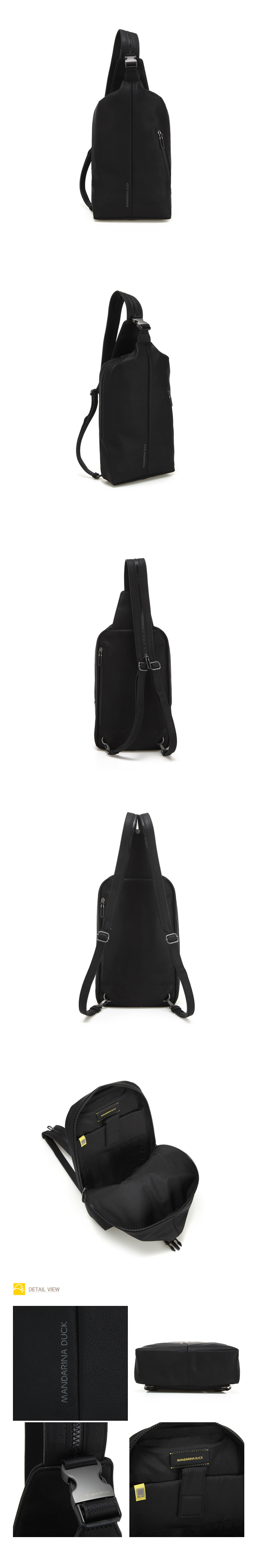 만다리나덕 공식 온라인 스토어